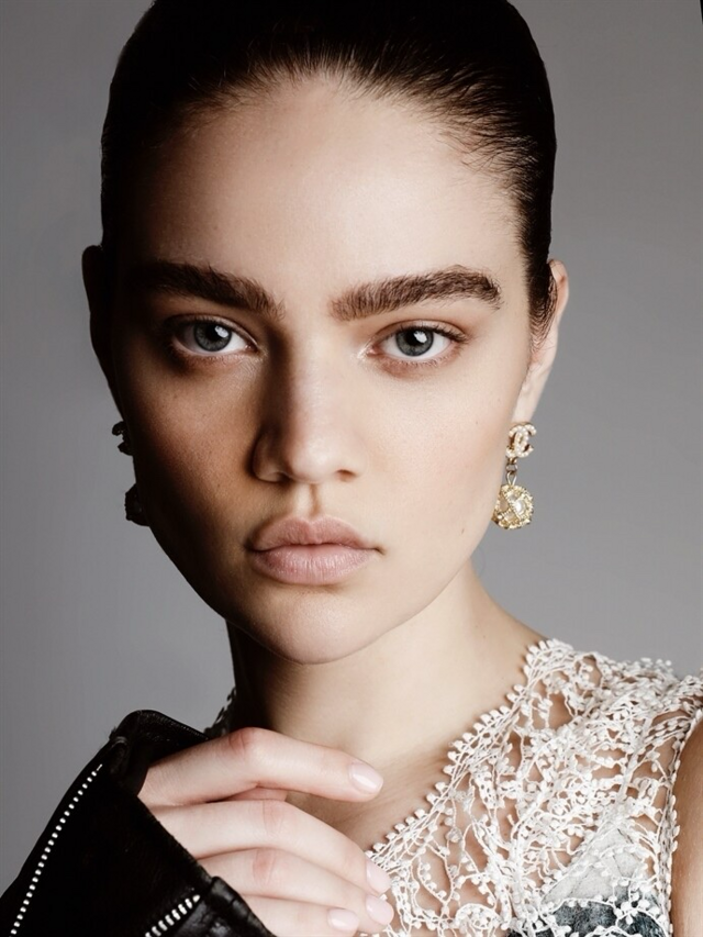 Photo effects collection by MARIA CARO on Photo Lab