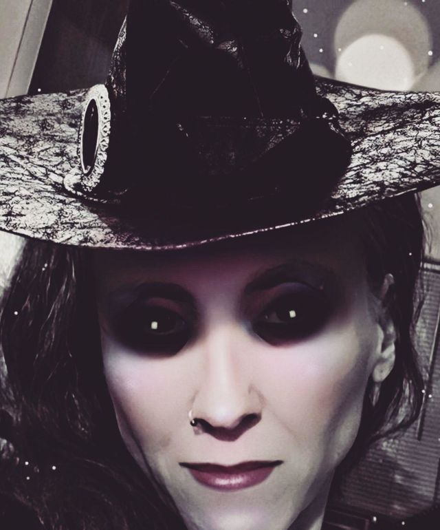 Photo effects collection by tag 'horror' on Photo Lab