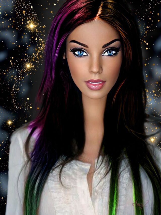 Photo effects combo by Zen on Photo Lab