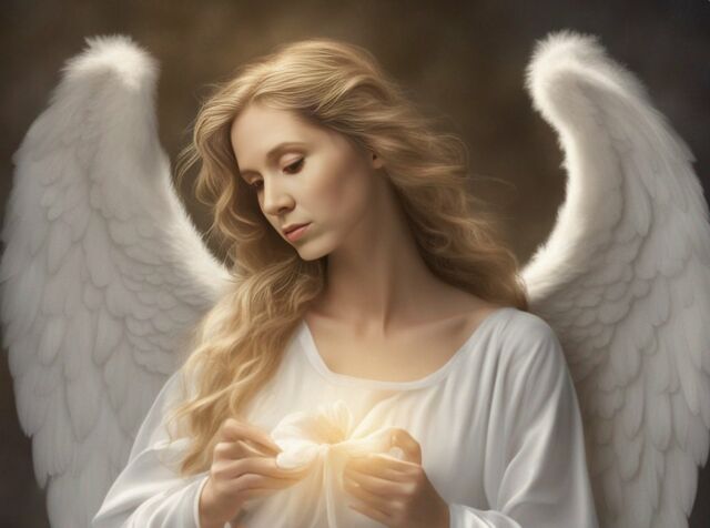 Photo effects collection by tag 'angel' on Photo Lab