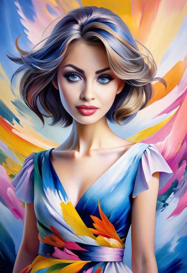 Photo effects collection by olga on Photo Lab