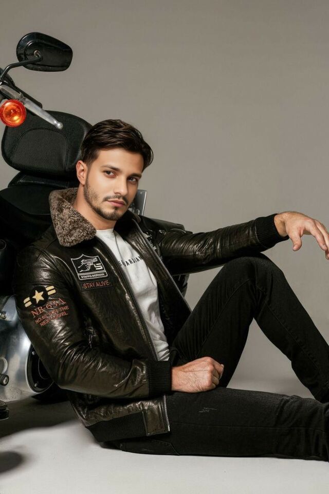 Photo effects combo by Nipa Akter on Photo Lab