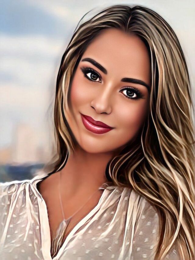 Photo effects combo by Jyoti M on Photo Lab