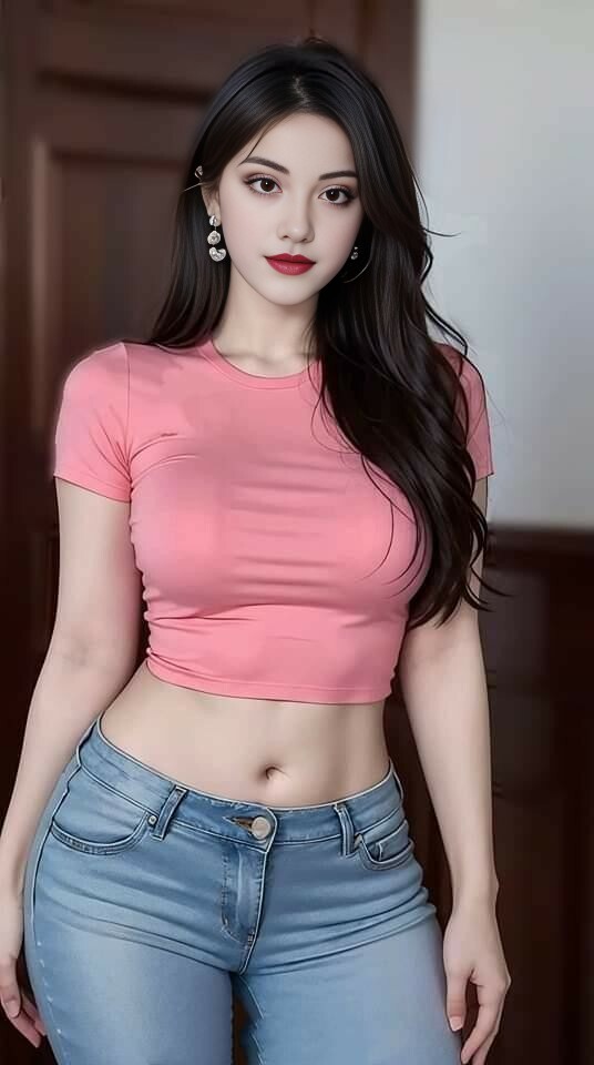 Photo effects combo by Anik Priyati on Photo Lab