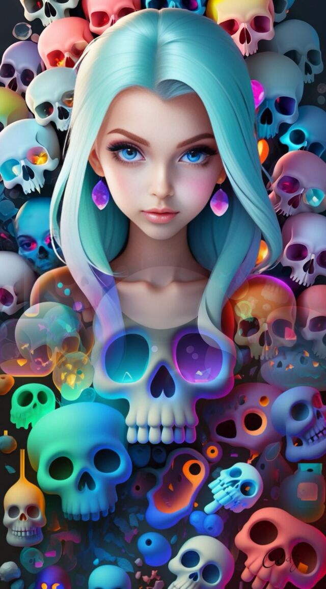 Photo effects combo by Zen on Photo Lab