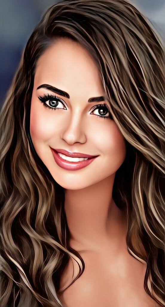 Photo effects combo by olga on Photo Lab