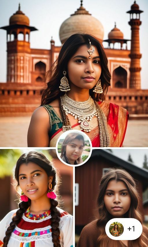 Photo effects combo by Nirob Das on Photo Lab