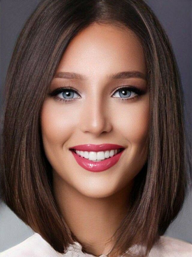 Photo effects collection by tag 'beautyface' on Photo Lab