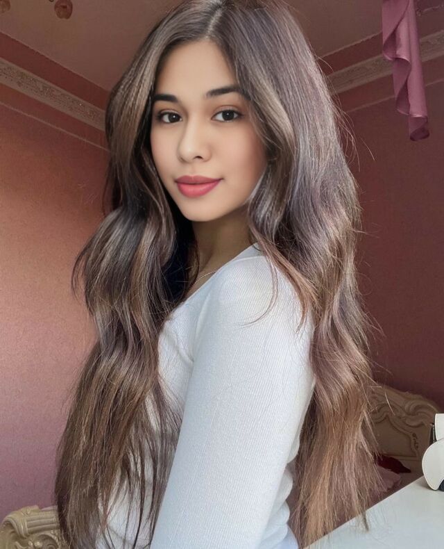 Photo effects combo by Roliza Barquin on Photo Lab