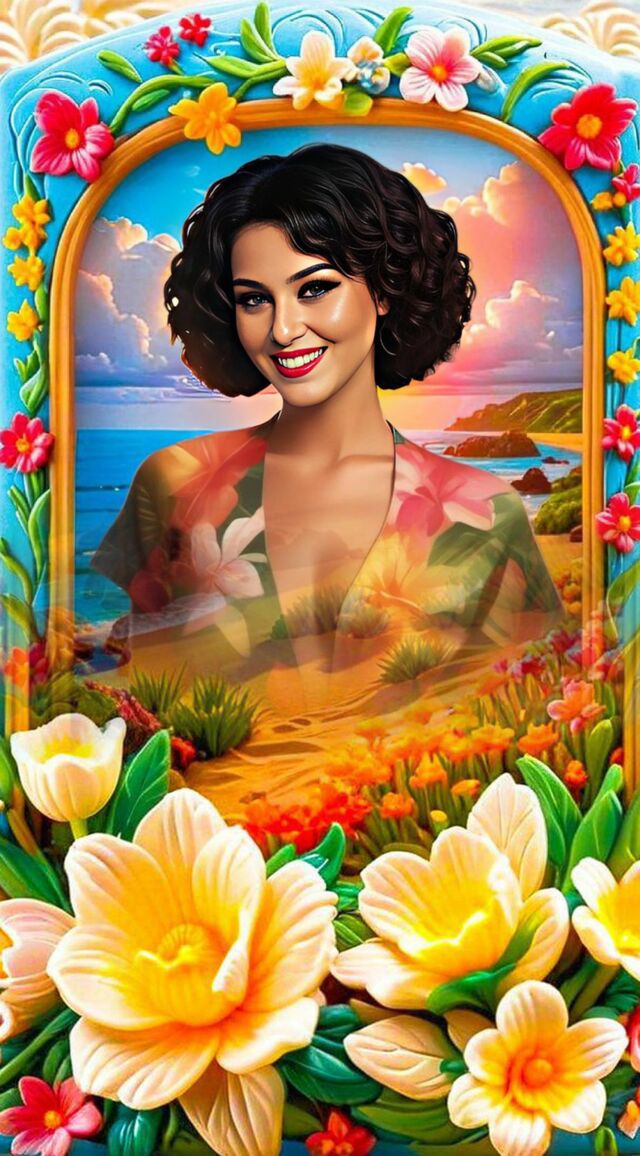Photo effects combo by Маргарита Латаш on Photo Lab