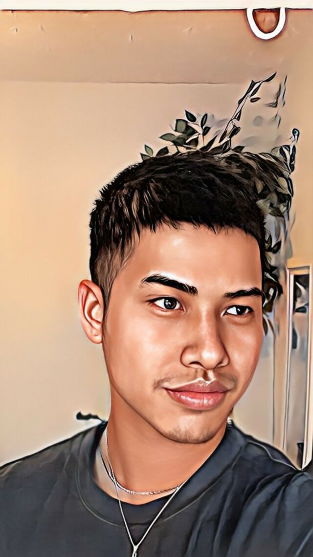 Try This Effect On ToonMe Try This Effect On ToonMe