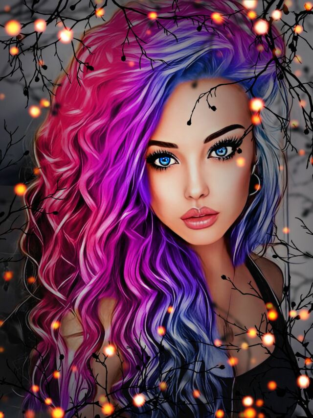 Photo effects combo by Zen on Photo Lab