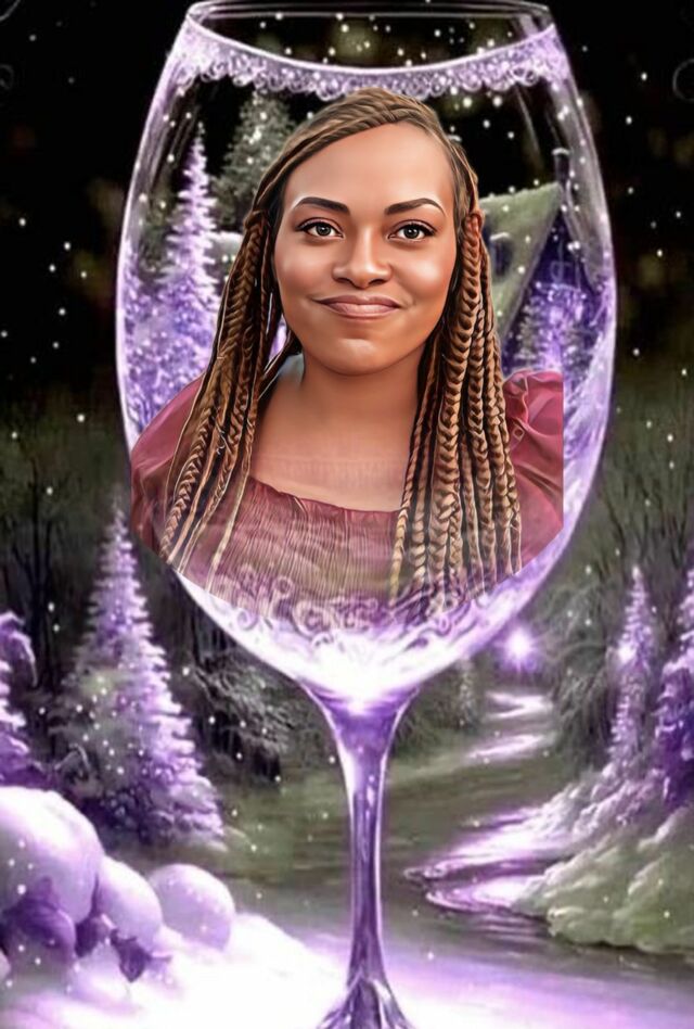 Photo effects combo by Hope McClendon on Photo Lab