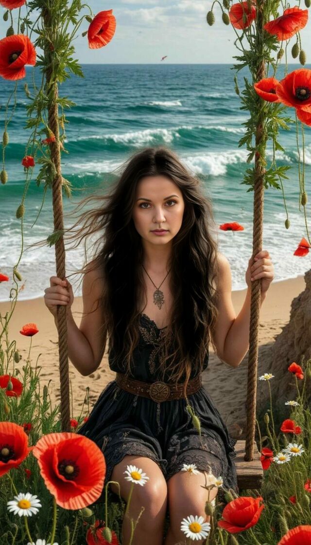 Photo effects combo by Кира on Photo Lab