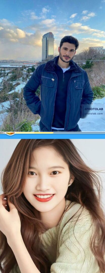 Photo effects collection by Xing Lin on Photo Lab