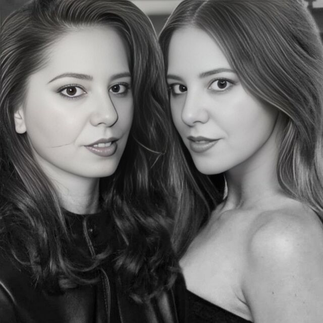 Photo effects collection by mickey grech on Photo Lab