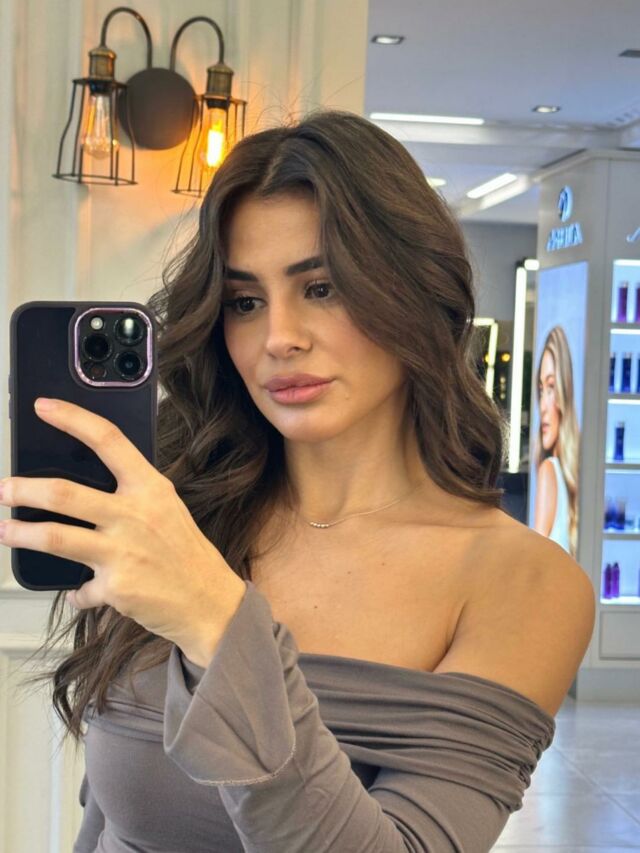 Photo effects collection by Elif Can on Photo Lab