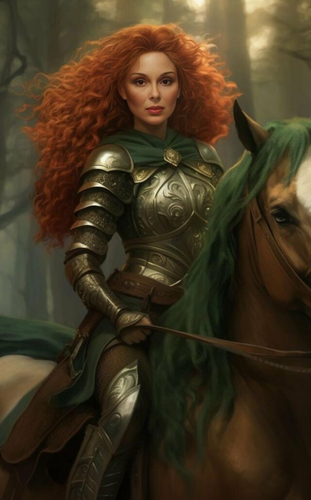 Photo effects combo by Solitaire Miles on Photo Lab