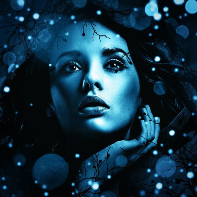 Photo effects combo by Maria Solfelt on Photo Lab