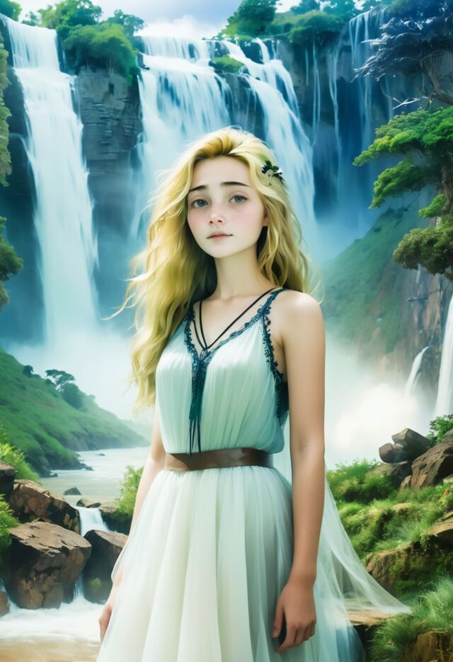 Photo effects collection by MARIA CARO on Photo Lab