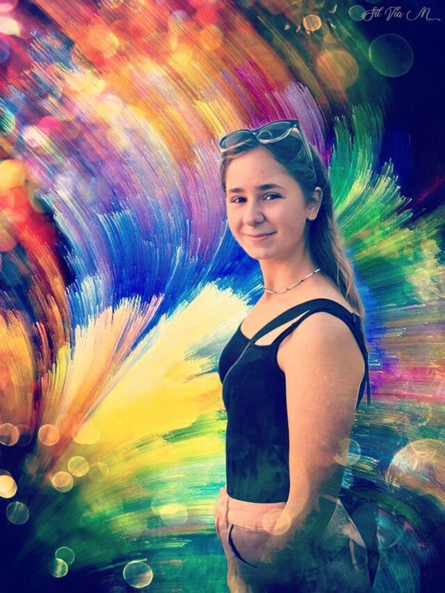 Photo effects combo by Urszula Chmielowska on Photo Lab