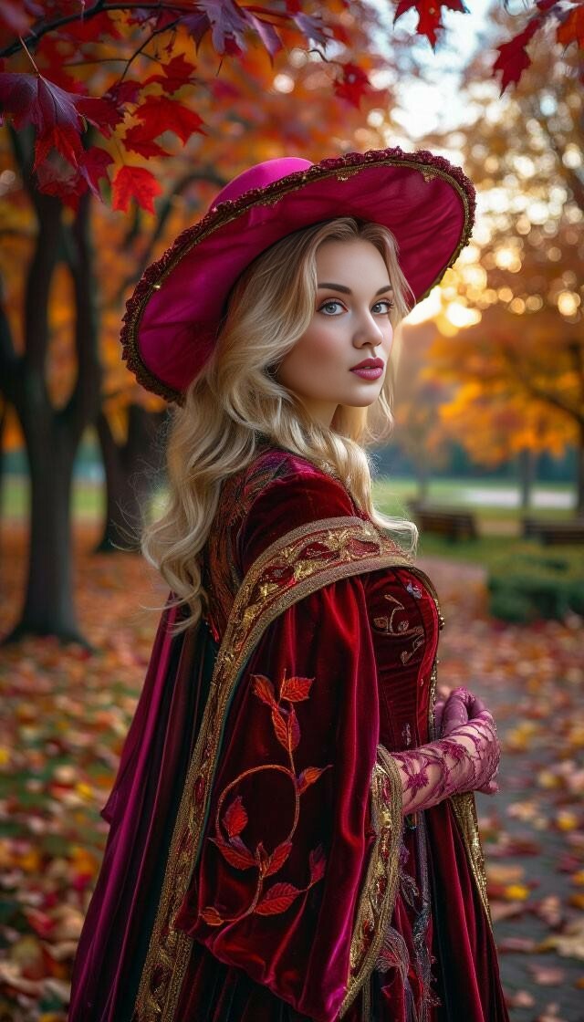 Photo effects combo by Jenny Mesz on Photo Lab