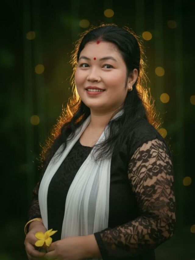 Photo effects combo by Moni Acharya on Photo Lab