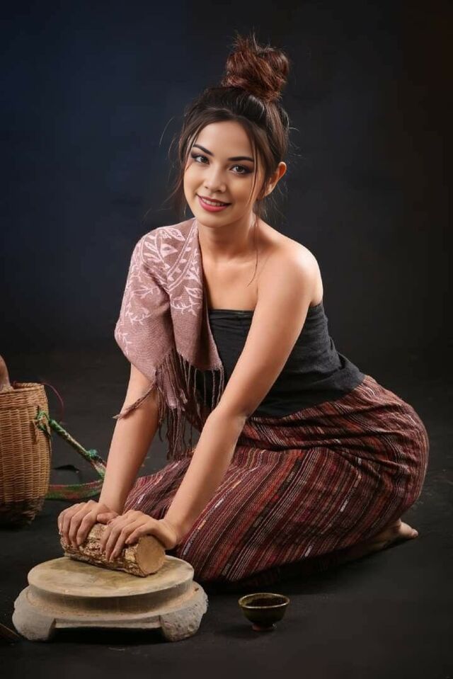 Photo effects combo by Suthisa Patchimphet on Photo Lab