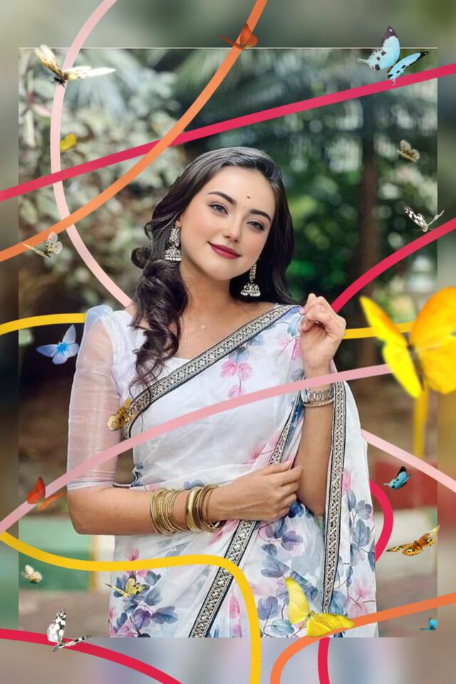 Photo effects collection by Jyotsna Mayee on Photo Lab