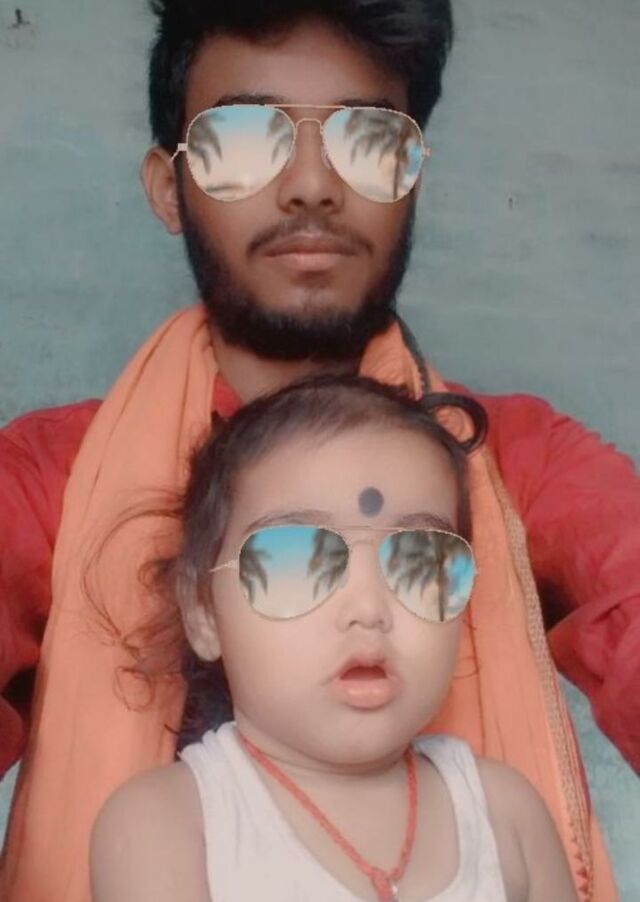 Photo effects collection by Badal Kumar on Photo Lab