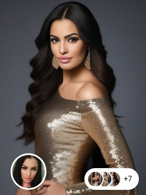 Photo effects combo by Anna Borovik on Photo Lab