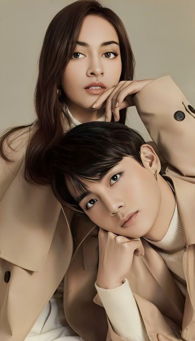 Photo effects combo by Tara se on Photo Lab