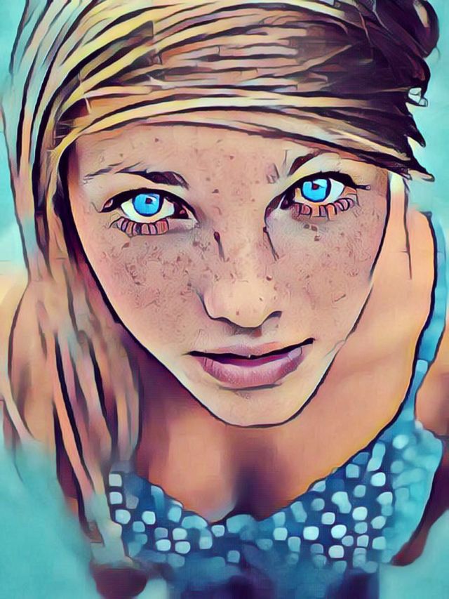 Photo effects combo by Rachel Minnis on Photo Lab