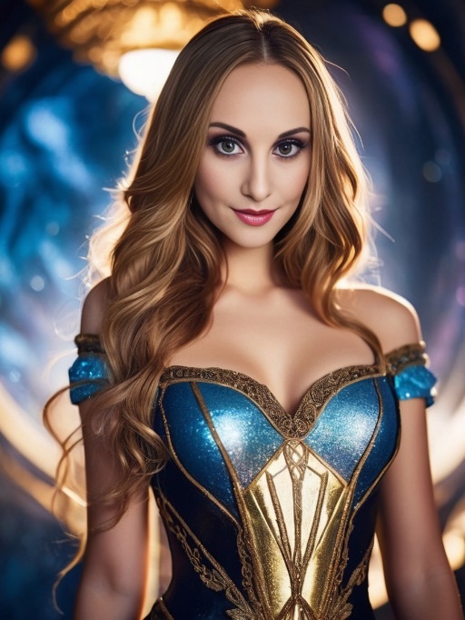 Photo effects combo by Amye Petersen on Photo Lab