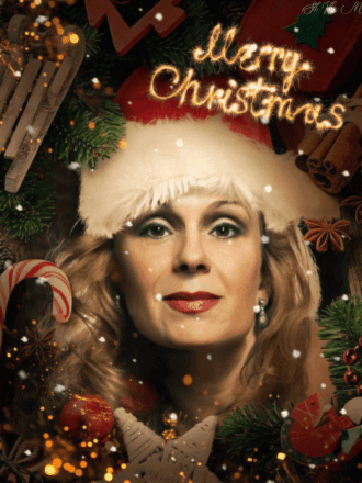 Photo effects combo by Solitaire Miles on Photo Lab