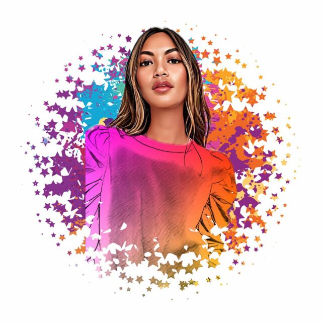 Photo effects combo by MARIA CARO on Photo Lab