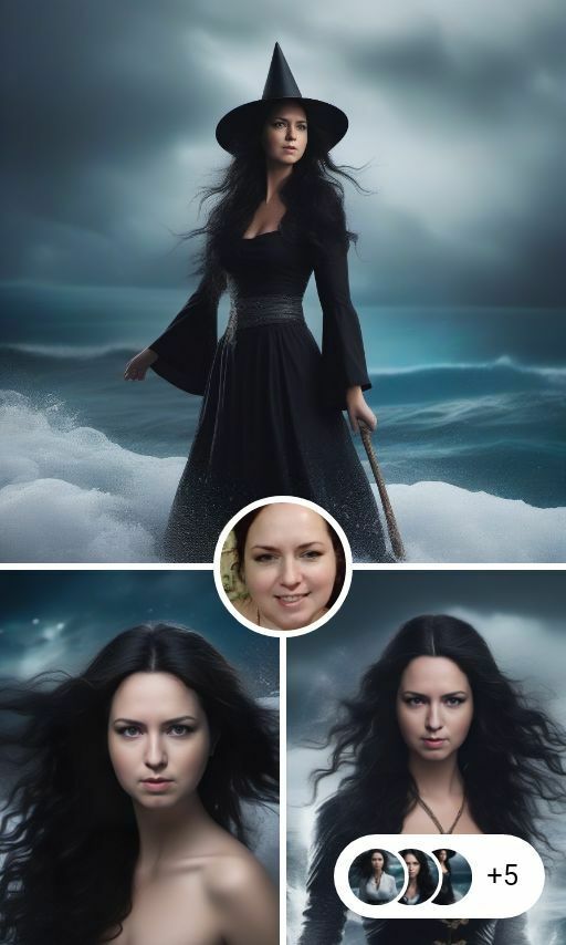 Photo effects combo by Діна Україна on Photo Lab