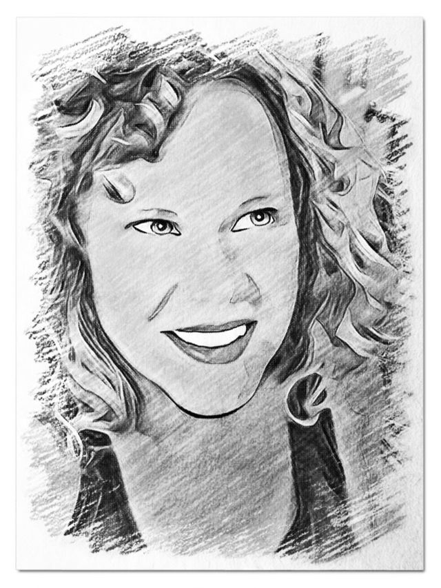 Photo effects combo by Lisa Orton Arge on Photo Lab