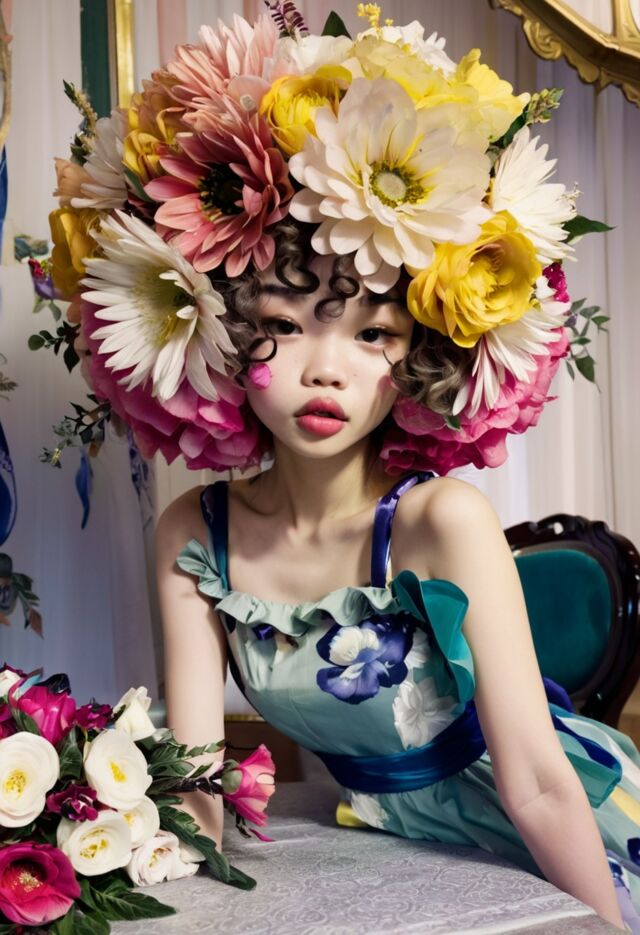 Photo effects collection by MARIA CARO on Photo Lab