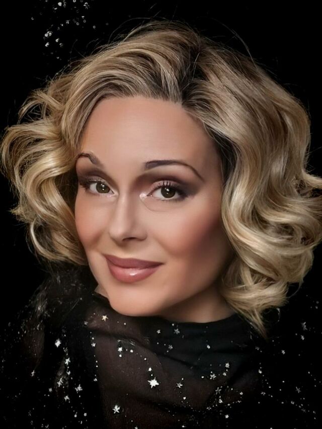 Photo effects collection by Solitaire Miles (Solitaire Miles) on Photo Lab