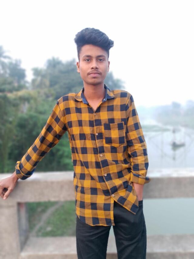 Photo effects combo by Saiful Hasan on Photo Lab