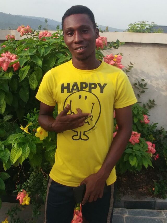 Photo effects combo by Owusu Ansah Joshua on Photo Lab