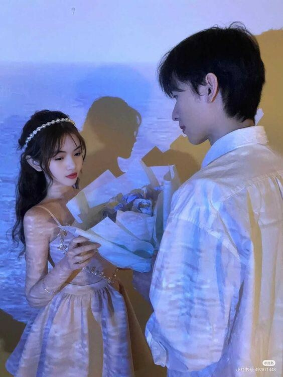 Photo effects combo by faith marie vergara on Photo Lab