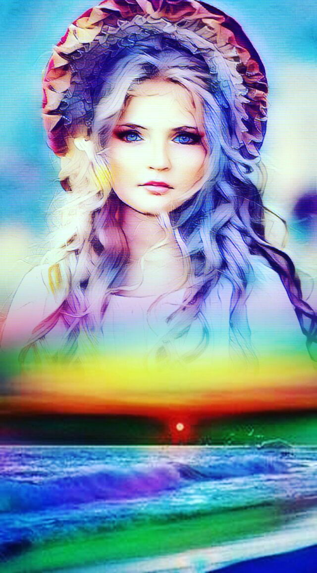 Photo effects combo by Jyoti M on Photo Lab