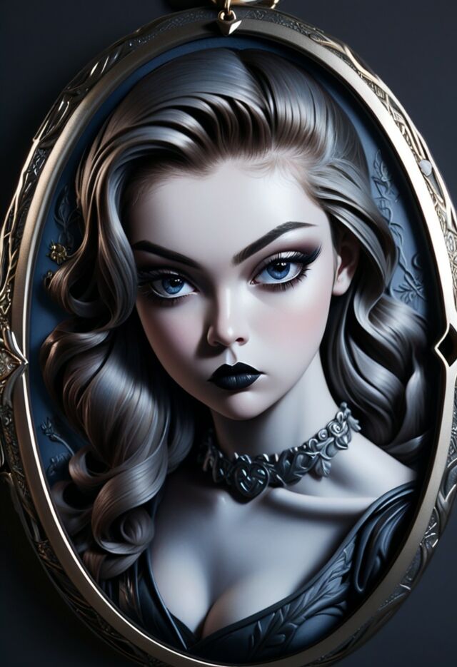 Photo effects collection by MARIA CARO on Photo Lab