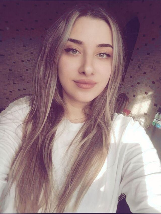 Photo effects combo by Aise Hesenova on Photo Lab