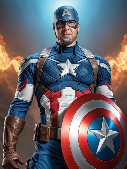 Photo effects combo by Carlos Roman on Photo Lab