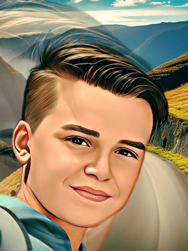 Photo effects combo by Nandini Pati on Photo Lab