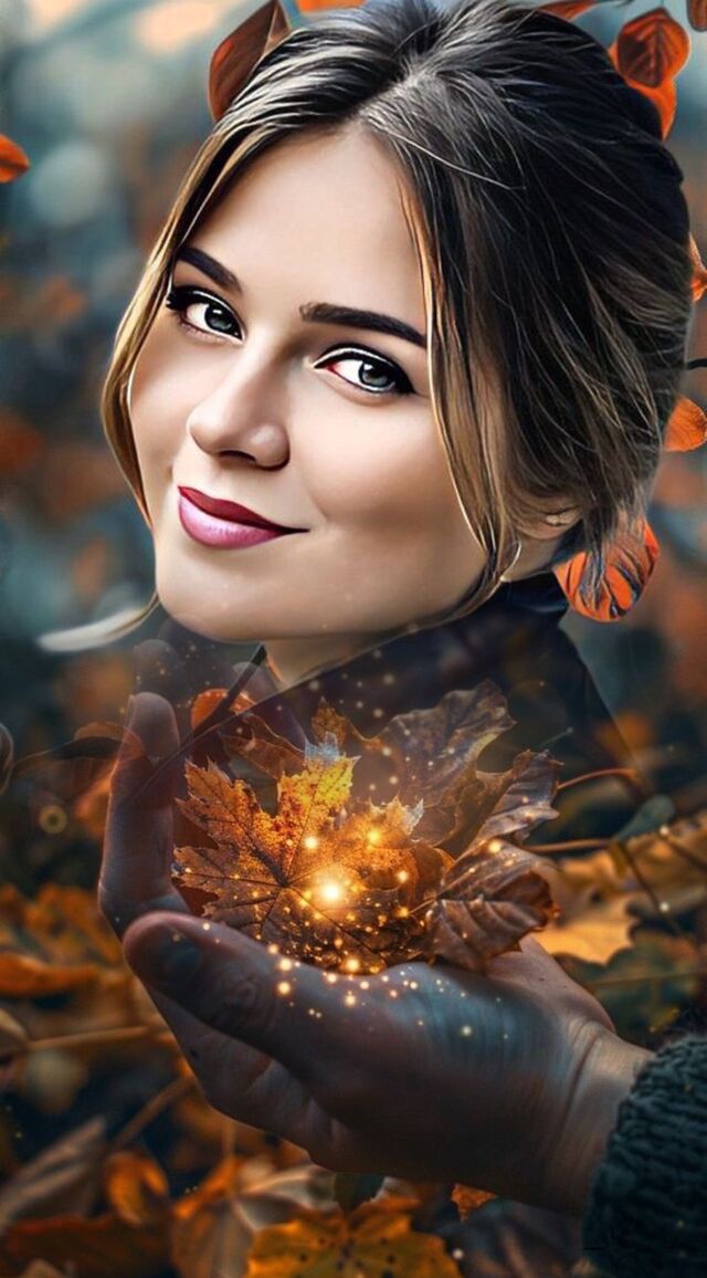 Photo effects combo by Marie Valdez on Photo Lab