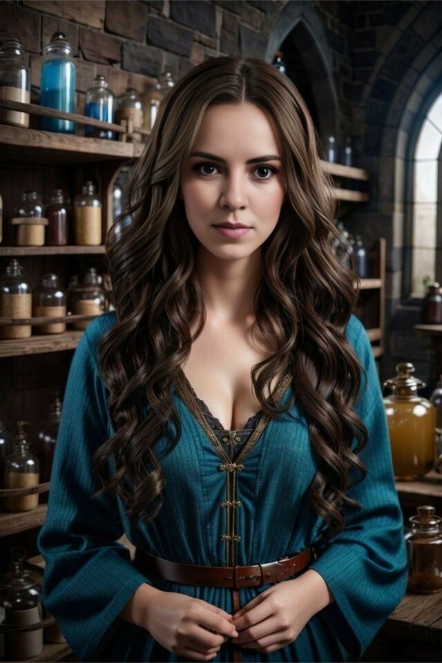 Photo effects collection by Lissa Ayleen on Photo Lab